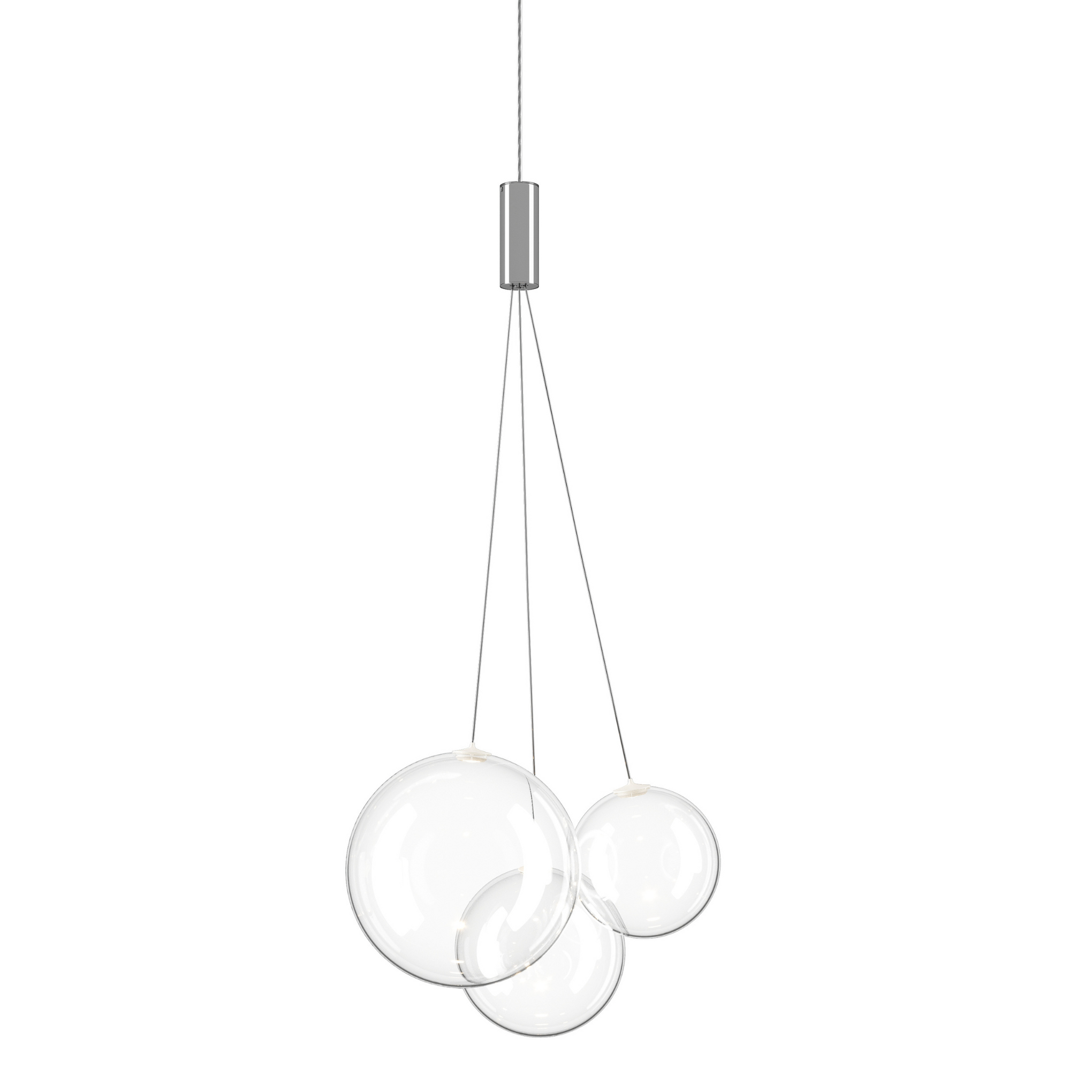 Lodes Random Ceiling Pendant — italian-lighting-centre