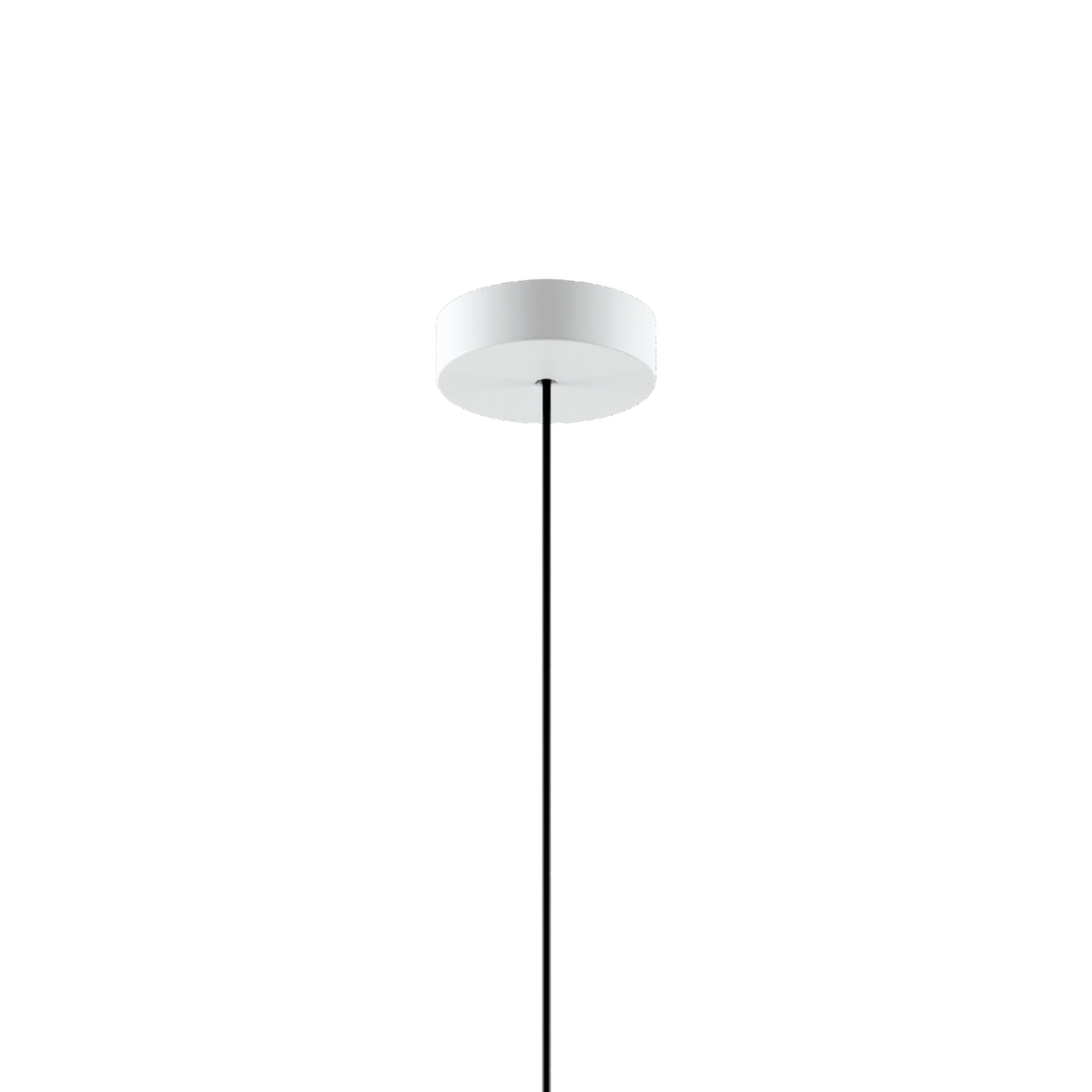 Lodes Single Mini Canopy — Italian Lighting