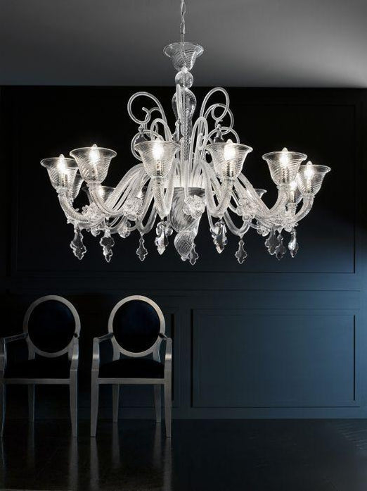 Dining room lighting — italian-lighting-centre