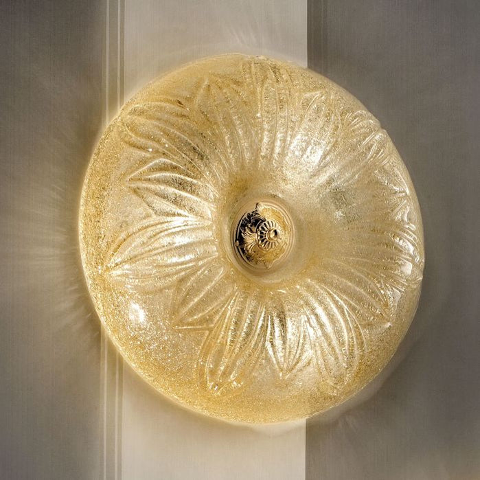 Classic Glass and Crystal — italian-lighting-centre