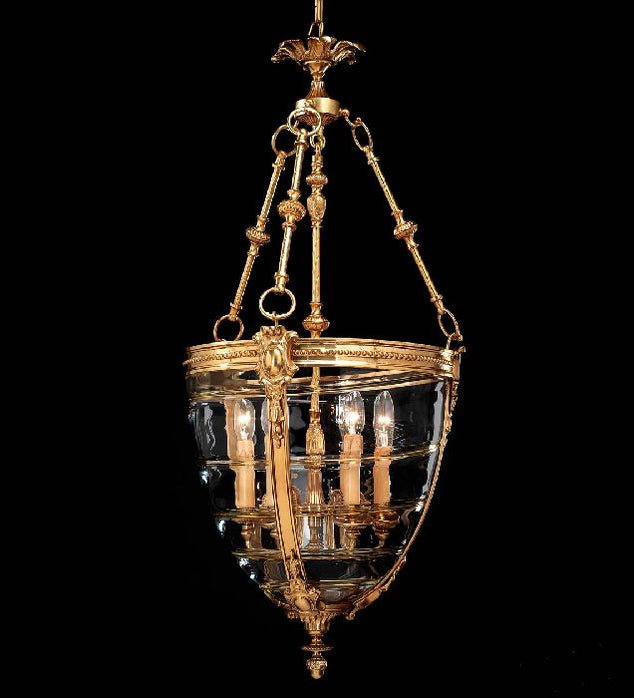 Traditional lanterns — italian-lighting-centre