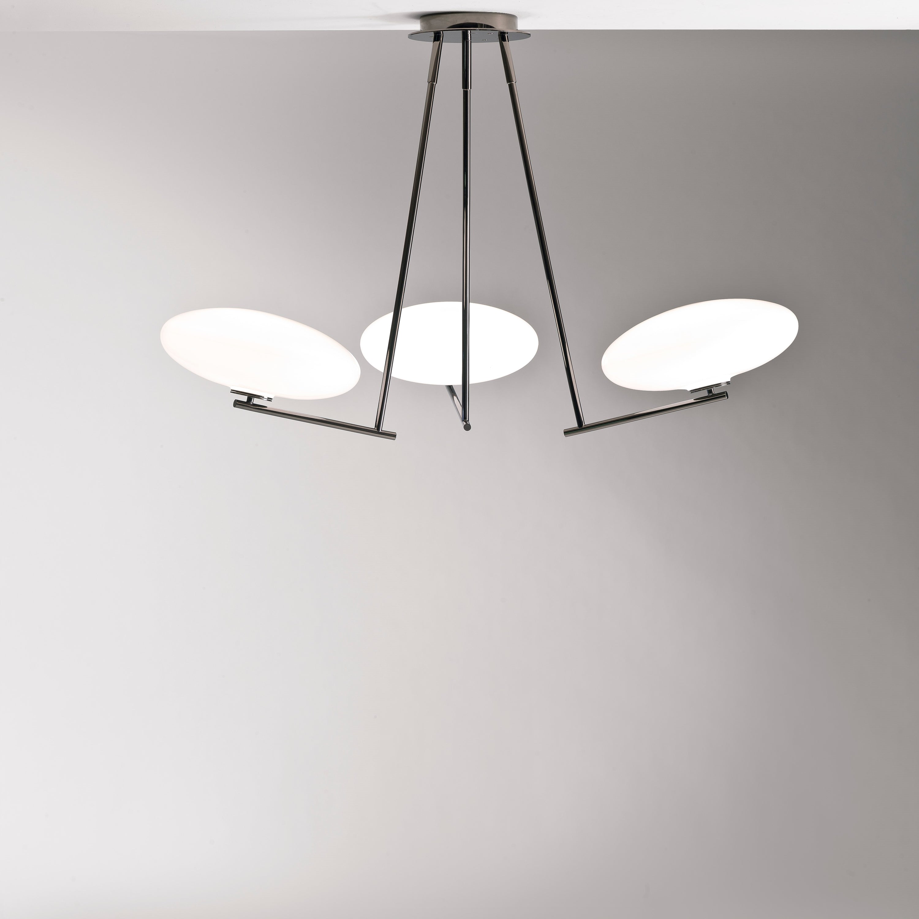 Modern Metal Mami Hanging Lights — italian-lighting-centre