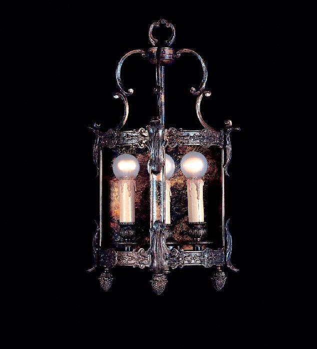 Traditional lanterns — italian-lighting-centre