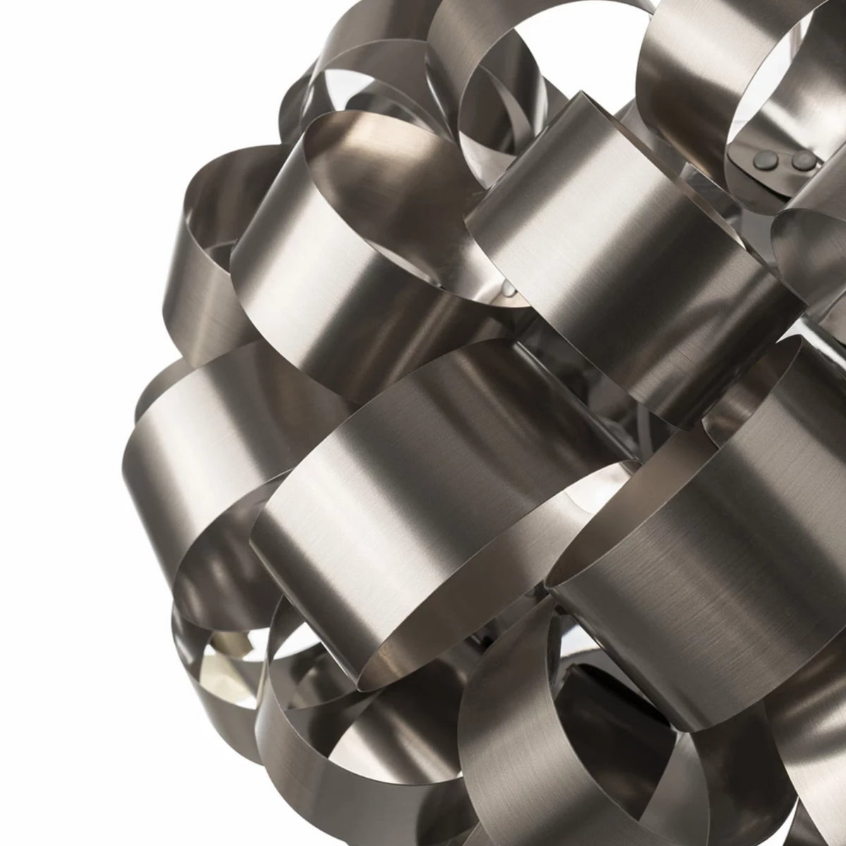 Ring Sphere Ceiling Pendant — italian-lighting-centre